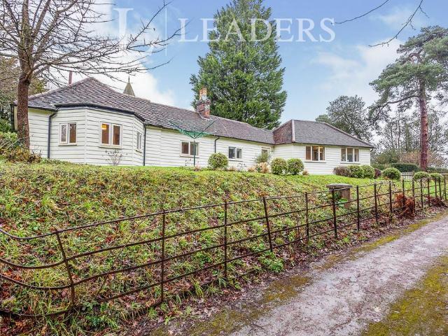 4 bedroom house to rent