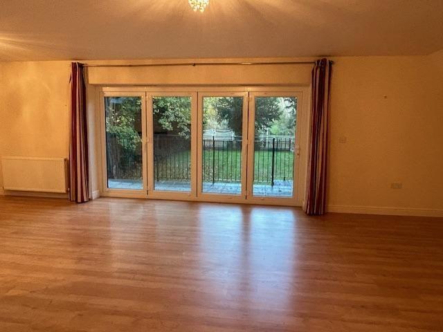 4 bedroom house to rent