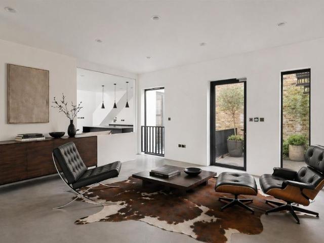 4 bedroom house to rent