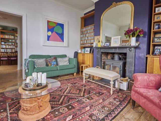 4 bedroom house to rent