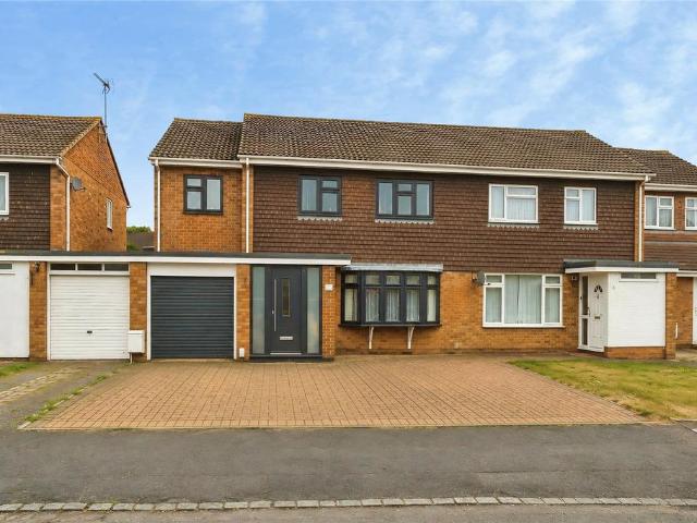 4 bedroom house to rent