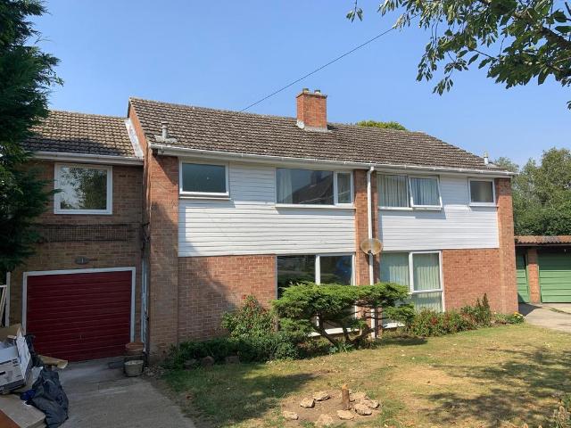 4 bedroom house to rent