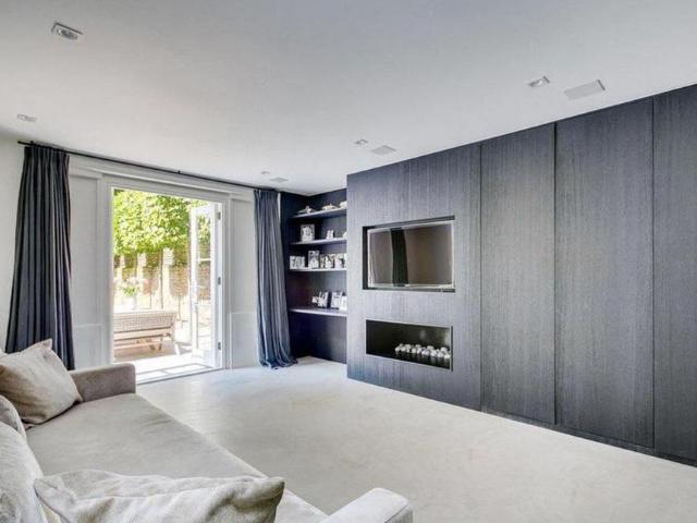 4 bedroom house to rent