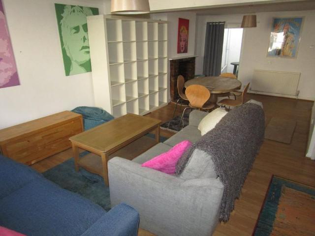 4 bedroom house to rent