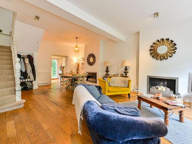 4 bedroom house to rent