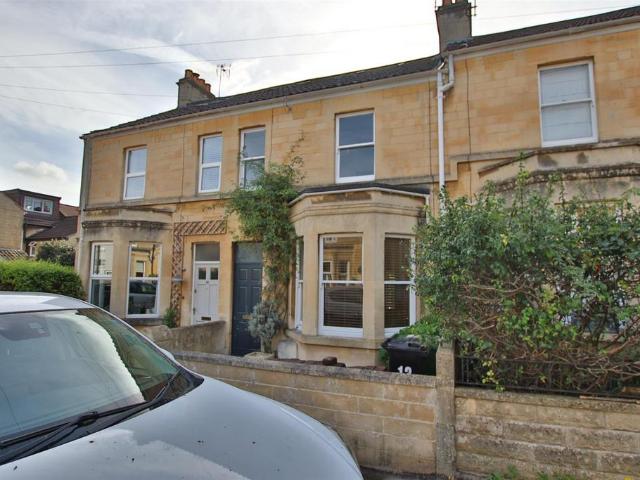 4 bedroom house to rent