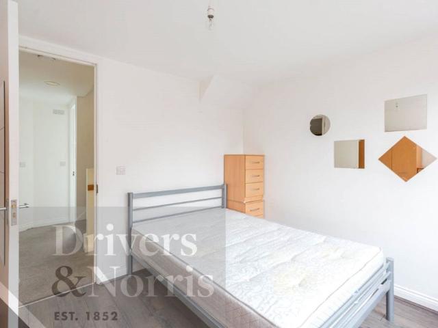 4 Bedroom House to Rent