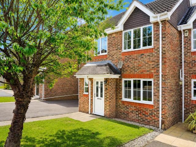 4 bedroom house to rent