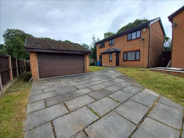 4 bedroom house to rent