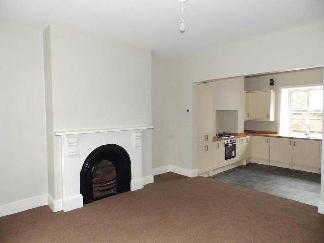 4 bedroom house to rent