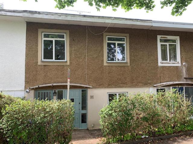 4 bedroom house to rent