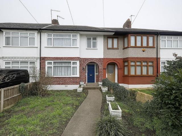 4 bedroom house to rent