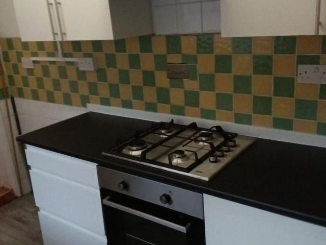 4 bedroom house to rent