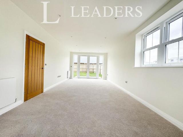 4 bedroom house to rent