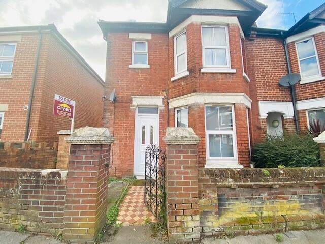4 bedroom house to rent