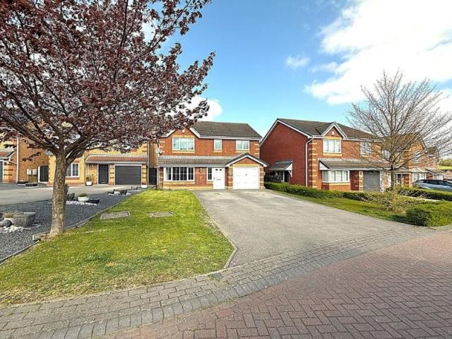 4 bedroom House To Rent