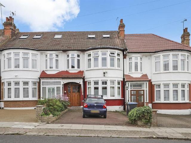 4 bedroom house to rent