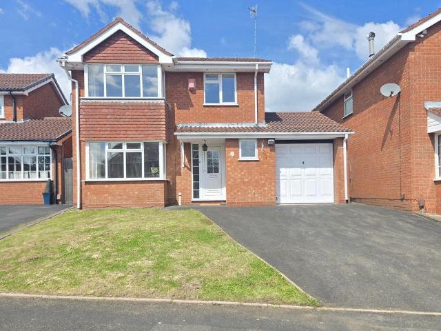 4 bedroom house to rent