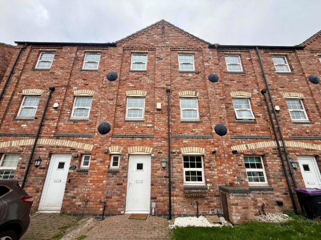 4 bedroom house to rent