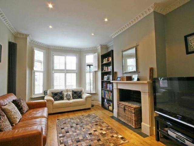 4 bedroom house to rent