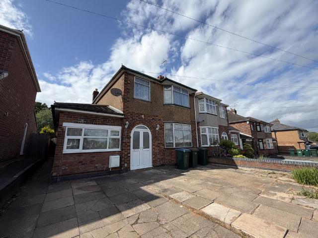 4 bedroom house to rent