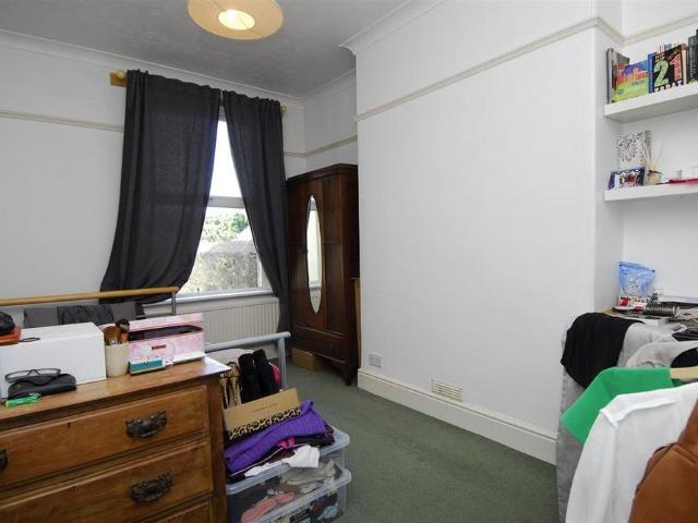 4 bedroom house to rent