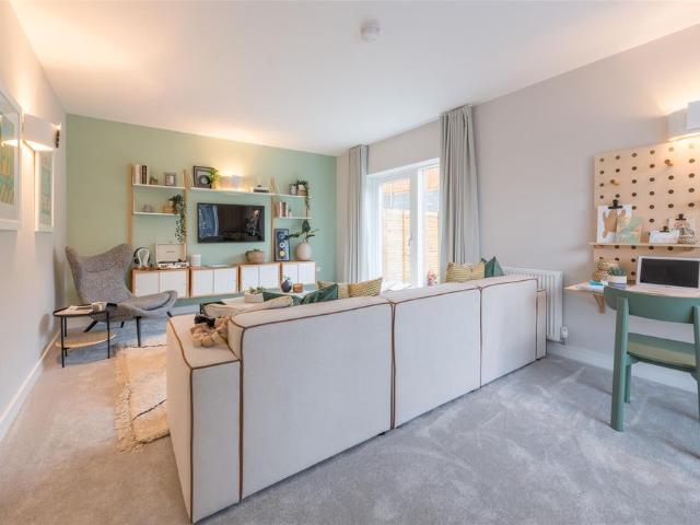 4 Bedroom House To Rent