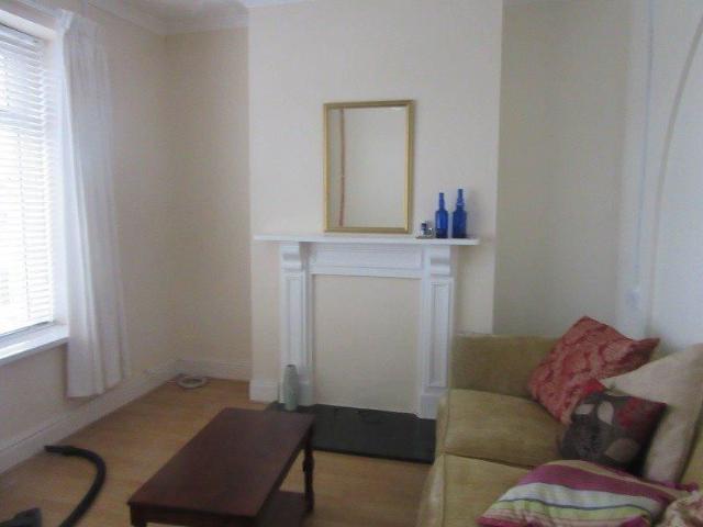 4 bedroom house to rent
