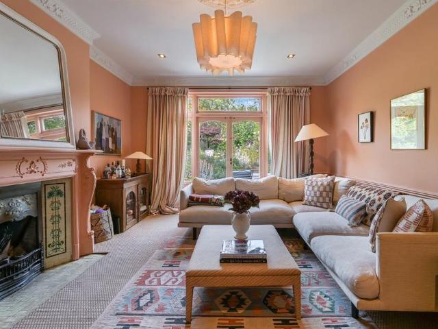 4 bedroom house to rent