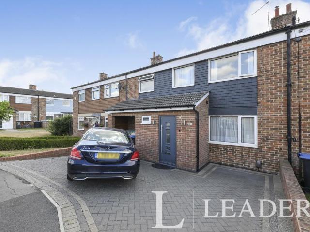 4 bedroom house to rent