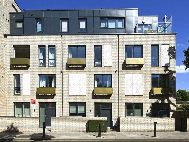 4 bedroom house to rent