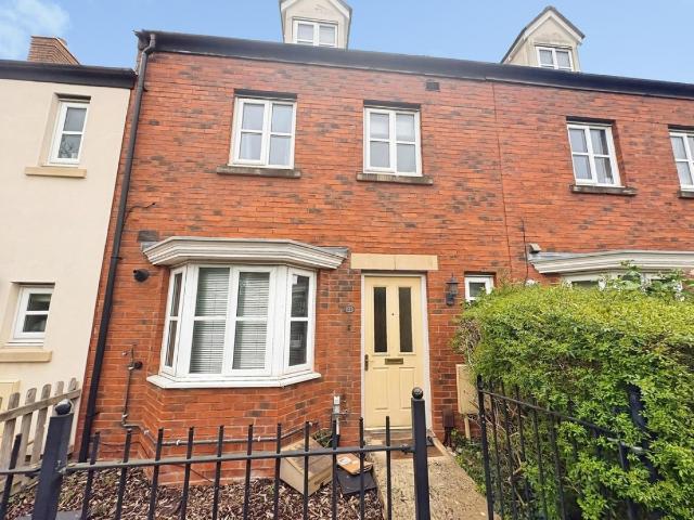 4 bedroom House To Rent
