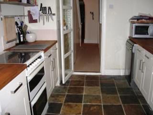 4 bedroom house to rent