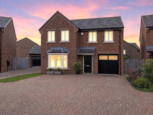 4 bedroom house to rent