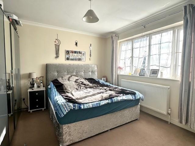 4 bedroom house to rent