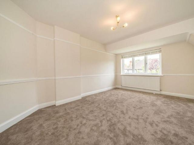 4 bedroom house to rent
