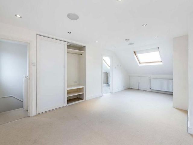 4 bedroom house to rent