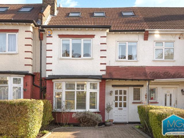 4 bedroom house to rent