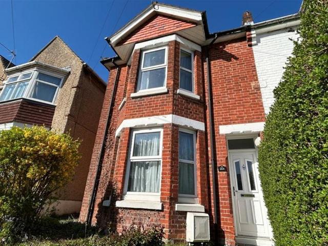 4 bedroom house to rent
