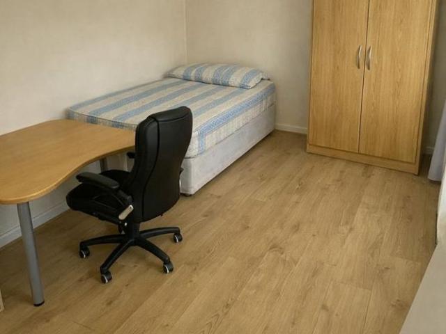 4 bedroom house to rent