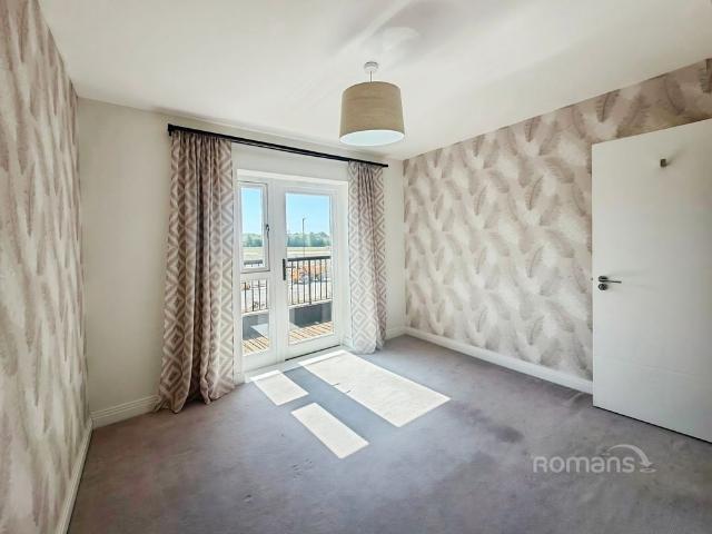 4 bedroom house to rent