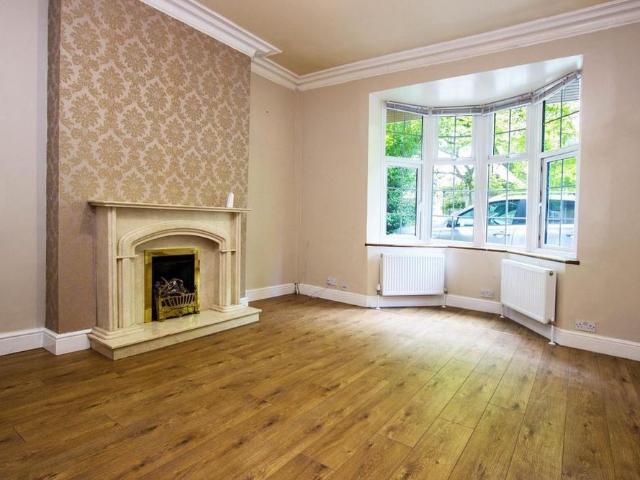 4 bedroom house to rent