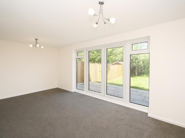 4 bedroom house to rent