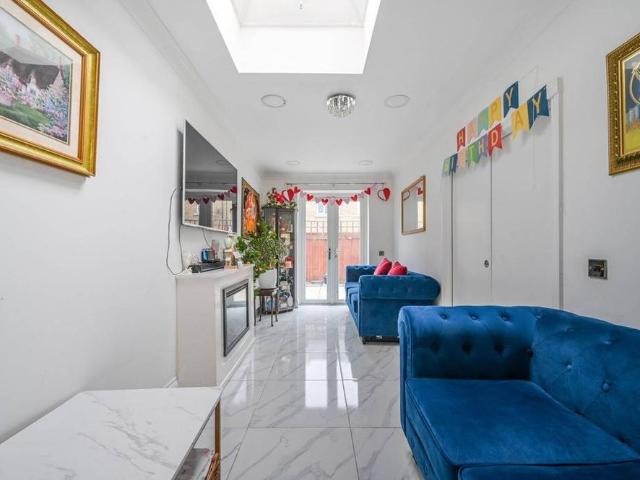 4 bedroom house to rent
