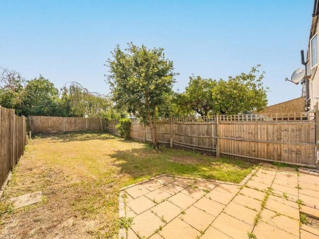 4 bedroom house to rent