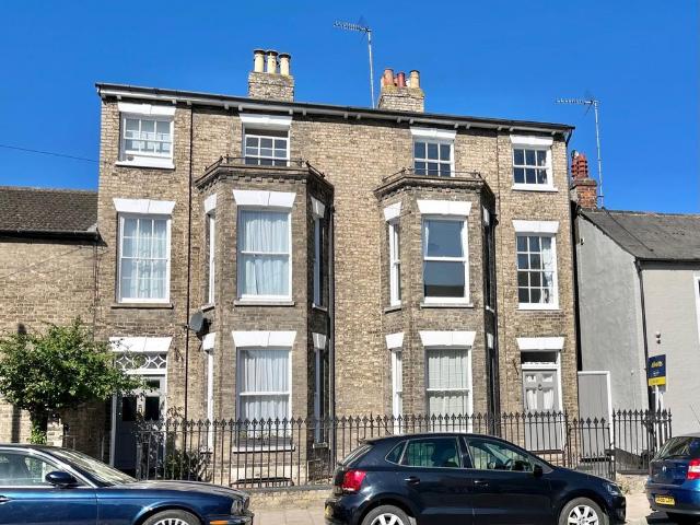 4 bedroom house to rent