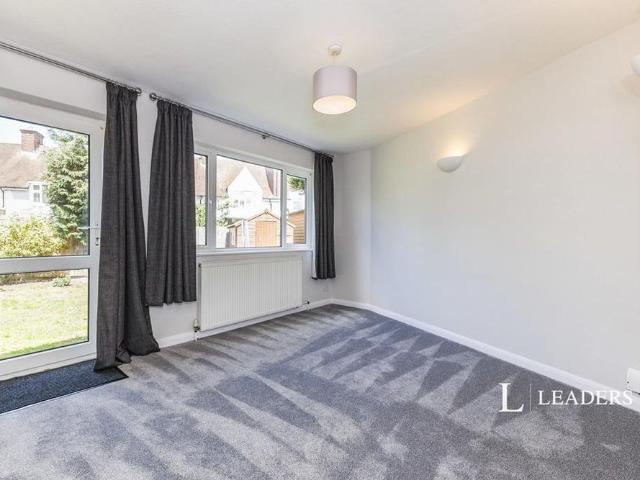 4 bedroom house to rent