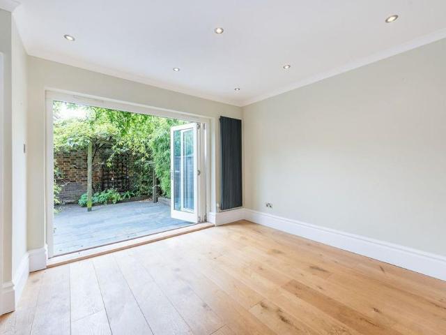 4 bedroom house to rent