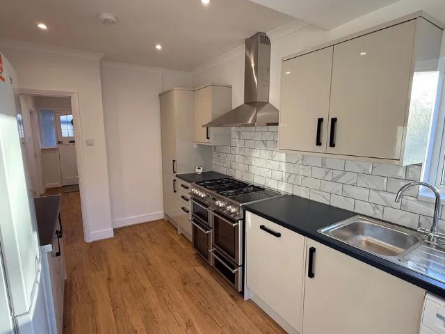 3 bedroom house to rent