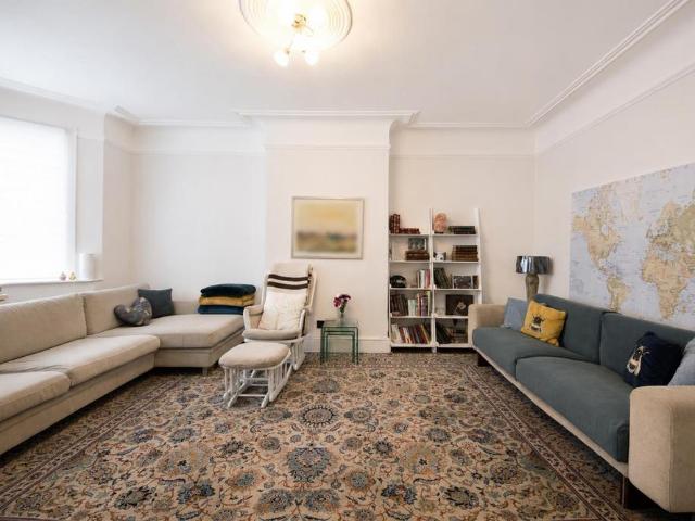 4 bedroom house to rent